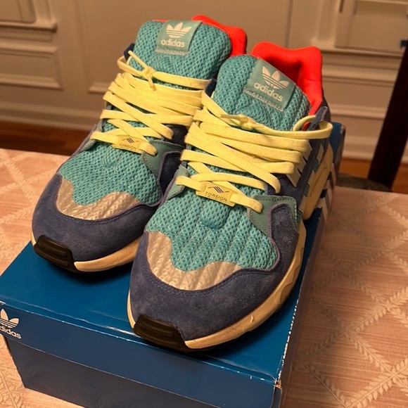 adidas | Shoes | Adidas Zx Torrison | Poshmark